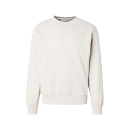 Jack & Jones Jack & Jones Sweatshirt 'JJEurban Edge' Herren Gr&ouml;&szlig;e XS creme