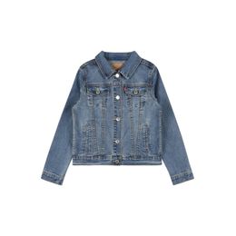 Levi's Levi's &Uuml;bergangsjacke Damen Gr&ouml;&szlig;e 12 blue denim