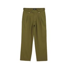 Desigual Cargohose Herren Gr&ouml;&szlig;e 34 gr&uuml;n