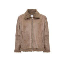 Vamos Clo Jacke Herren Gr&ouml;&szlig;e XL dunkelbeige