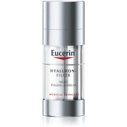 Eucerin Hyaluron-Filler erneuerndes und ausfüllendes Nachtserum 30 ml