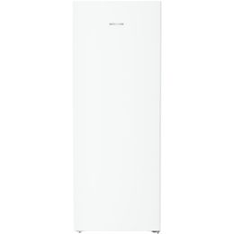 Liebherr Gefrierschrank "FNc 7227_995230251", Energieeffizienz: C (A-G), silber (weiß), B:69,7cm H:185,5cm T:76cm, Gefrierschränke