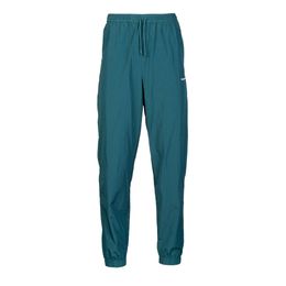 Jogginghose Sergio Tacchini "WALLACE TRACK PANT Herren" Gr. L, EURO-Größen, grün (rainforest), Herren, 100% NYLON, Hosen, Trainingshose Herren, Jogginghose, Retro, Sporthose, Streetwear, Sale