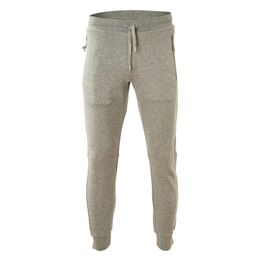 Jogginghose Armani Exchange "Jogginghose" Gr. XL, N-Gr, grau, Herren, Obermaterial: 100% Baumwolle CO., Hosen