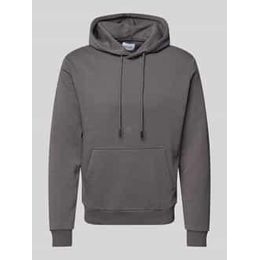 Jack & Jones Hoodie mit Känguru-Tasche Modell 'BRADLEY'