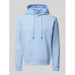 Jack & Jones Hoodie mit Känguru-Tasche Modell 'BRADLEY'