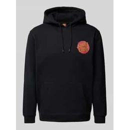 Santa Cruz Hoodie mit Kapuze