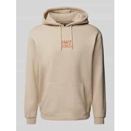 Santa Cruz Hoodie mit Kapuze