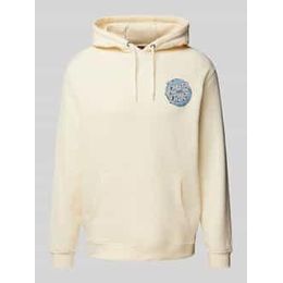 Santa Cruz Hoodie mit Kapuze