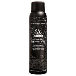 Bumble and Bumble Styling Haarspray Sumo Liquid Wax + Finishing Spray