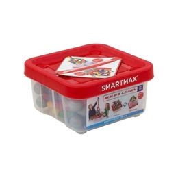 Smartmax Build and Learn Educational Set 100 pcs