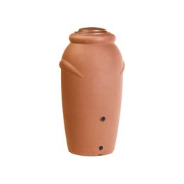 Prosperplast Regentonne "Aquacan Baby" (terracotta)