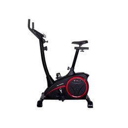 Christopeit Sport Heimtrainer AL 1000 (schwarz)