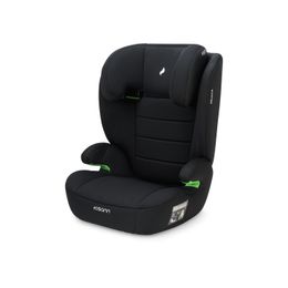 osann Autokindersitz »Musca«, universeller Einbau (black)