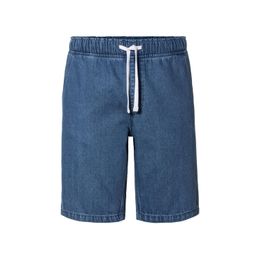 Livergy® Herren Jeansshorts (blau, XL (56/58)) XL (56/58)