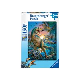 Ravensburger Puzzle 100/150 Teile XXL (150 Teile XXL, Urzeitriese)