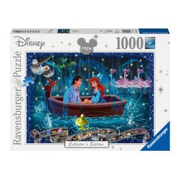 Ravensburger Puzzle 1000 Teile (Arielle)