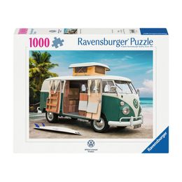 Ravensburger 1.000 Teile Puzzle (Volkswagen T1 CamperVan)