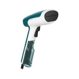 Tefal Access Steam First Dampfb&uuml;rste DT6131, Dampfb&uuml;geleisen wei&szlig;/blau