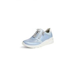 Waldläufer Sneaker Waldläufer Orthotritt blau