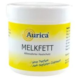 Aurica Melkfett 250 ml