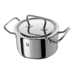 Zwilling TWIN Classic Kochtopf 16 cm, 18/10 Edelstahl