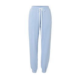MONKI Hose Damen Gr&ouml;&szlig;e 36 hellblau