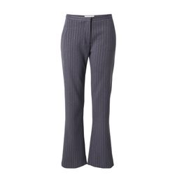 Abercrombie & Fitch Abercrombie & Fitch Hose Damen Gr&ouml;&szlig;e 36 anthrazit / silber