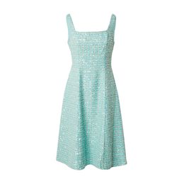 Adrianna Papell Kleid Damen Gr&ouml;&szlig;e 44 mint / pastellgr&uuml;n Winterkleid