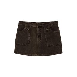 Pull&Bear Pull&bear Rock Damen Gr&ouml;&szlig;e 44 braun