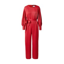 Closet London Jumpsuit Damen Gr&ouml;&szlig;e S rot