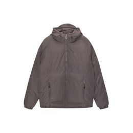 Pull&Bear Pull&bear Jacke Herren Gr&ouml;&szlig;e XL dunkelgrau
