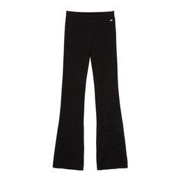 Pull&Bear Pull&bear Hose Damen Gr&ouml;&szlig;e 36 schwarz