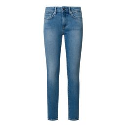 Pepe Jeans Jeans Damen Gr&ouml;&szlig;e 31 blue denim