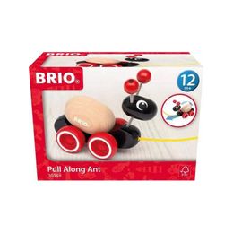 Brio Pull Along Ant