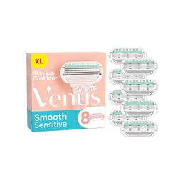 Venus Smooth Sensitive 8 pcs