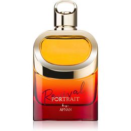 Afnan Portrait Revival EDP Unisex 100 ml