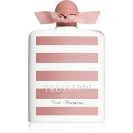 Trussardi Donna Pink Marina EDT für Damen 100 ml