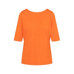 Quiosque Bluse Damen Gr&ouml;&szlig;e S orange