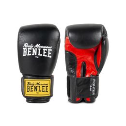 BEN LEE BENLEE Boxhandschuhe aus Leder FIGHTER
