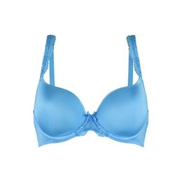 Lingadore BH 'Daily' Damen Gr&ouml;&szlig;e 90 hellblau
