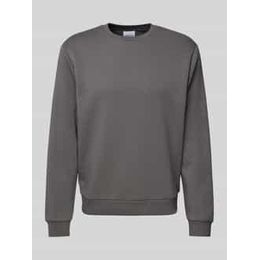 Jack & Jones Sweatshirt mit Rundhalsausschnitt Modell 'BRADLEY'