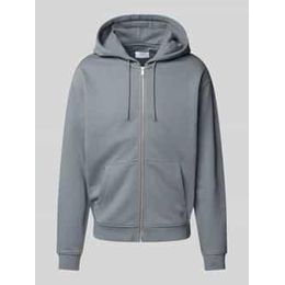 McNeal Sweatjacke mit Kapuze