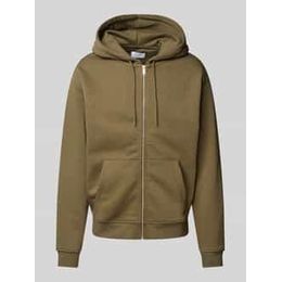 McNeal Sweatjacke mit Kapuze