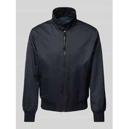 Marc O'Polo Regular Fit Blouson mit Baumwolle