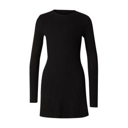 Hollister Kleid Damen Gr&ouml;&szlig;e XL schwarz