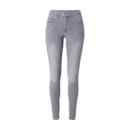 Vila Jeans 'VISARAH' Damen Gr&ouml;&szlig;e 29 grey denim