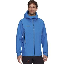 Mammut Crater IV HS Hooded - Hardshelljacke - Herren