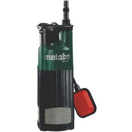 Tauchdruckpumpe Pumpe tdp 7501 s Auspumpen Gartenbewässerung Fördern - Metabo