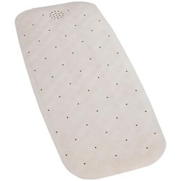 Wenko Wanneneinlage beige